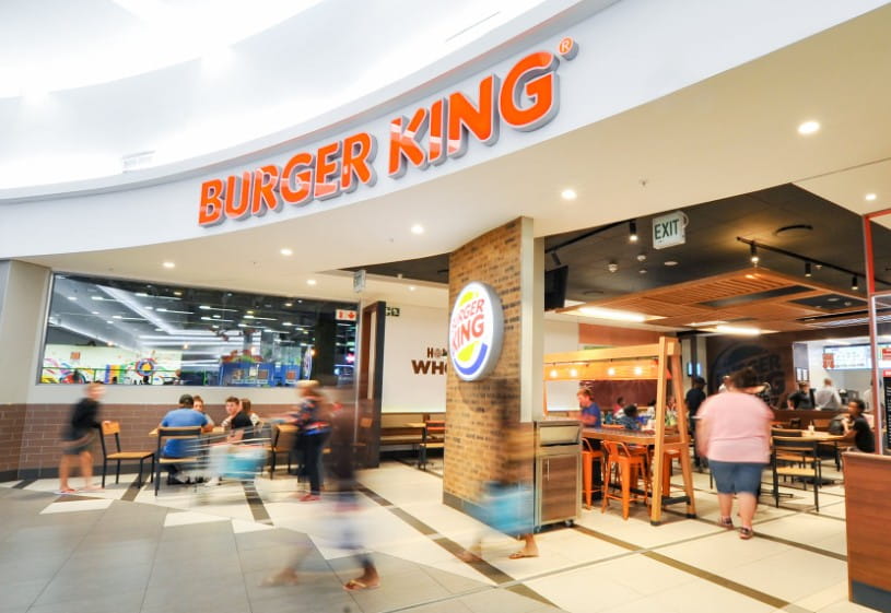 Burger King Menu Prices South Africa - Updated 2026