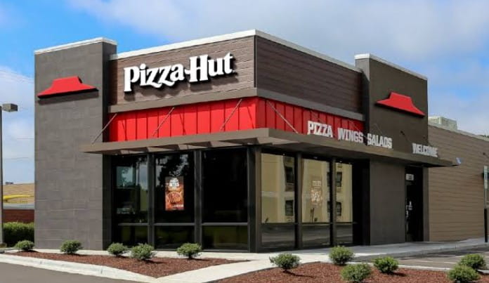 Pizza Hut Menu Prices South Africa - Updated 2026